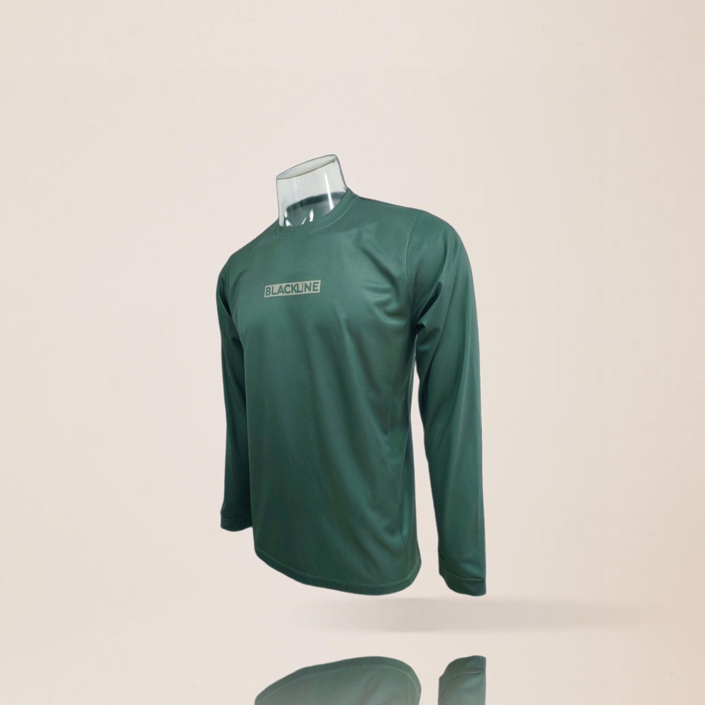 Shop BlackLine Original Jersey Collection | BlackLine Clothing