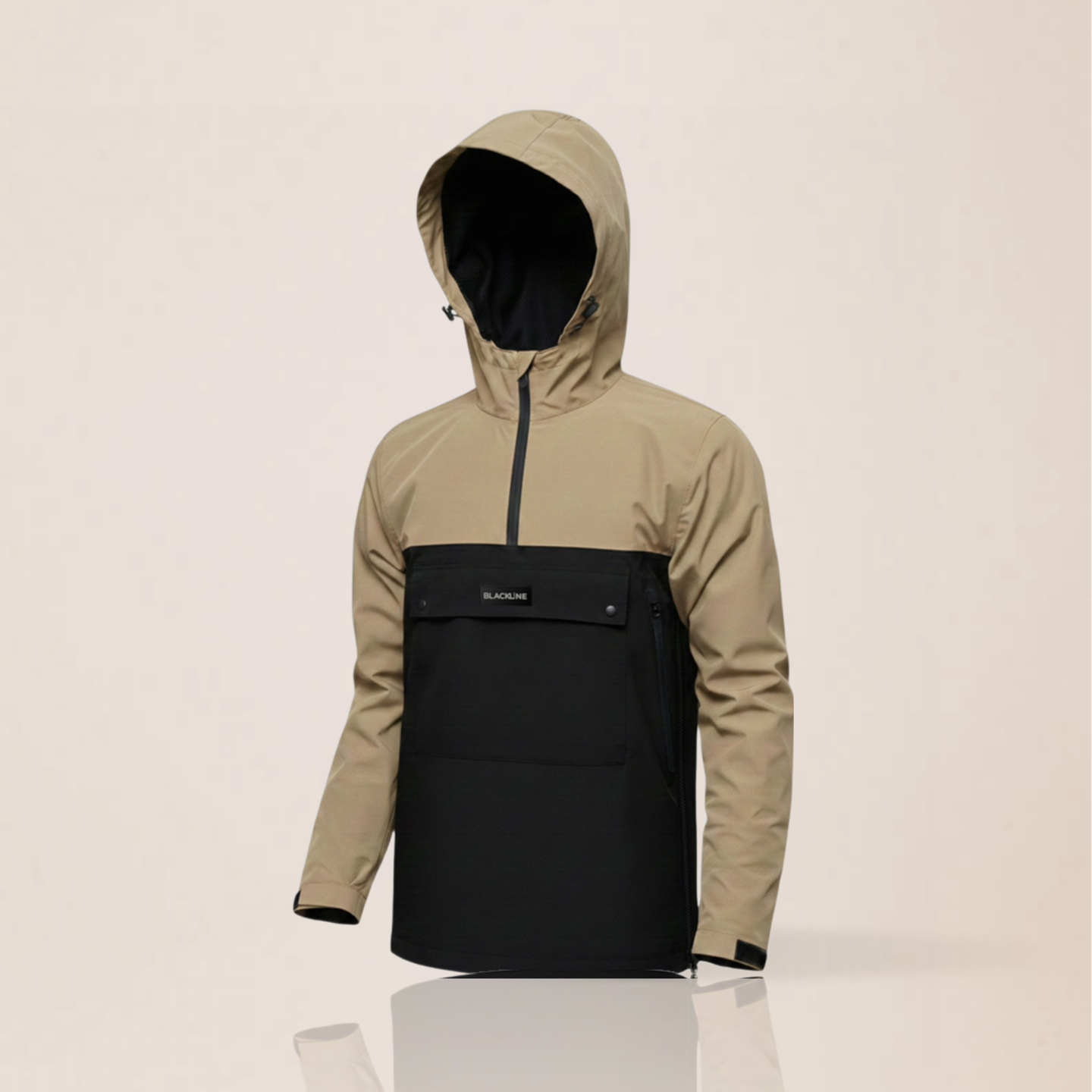 BlackLine MTB Trail Jacket - 3 Layer – BlackLine Clothing